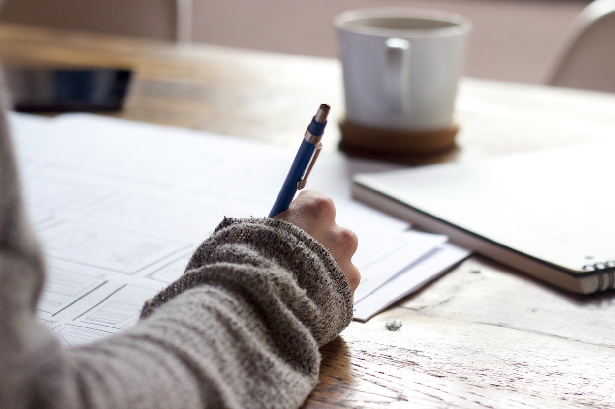 Write Your Own Script | Civics & Citizenship
